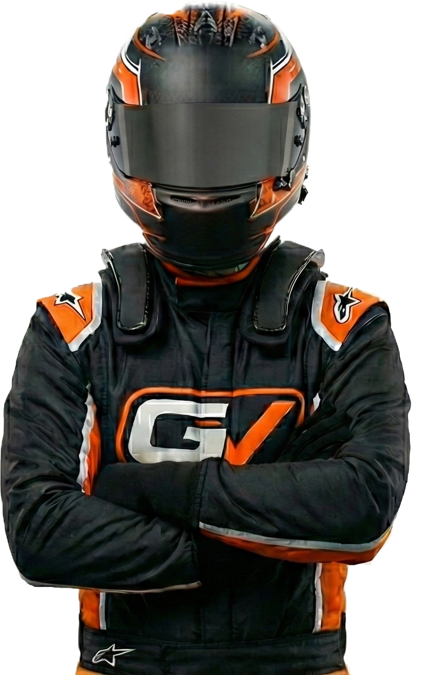 Driver Profile - Grid Vision Live